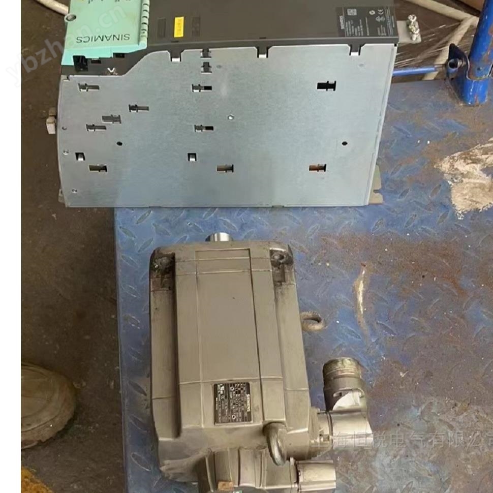 3小时修复 西门子S120运动控制器报F31885,30885故障-仪表网