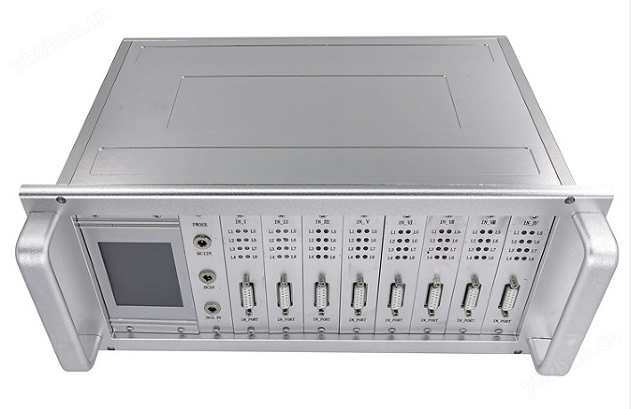 64通道动态应变仪-仪表网