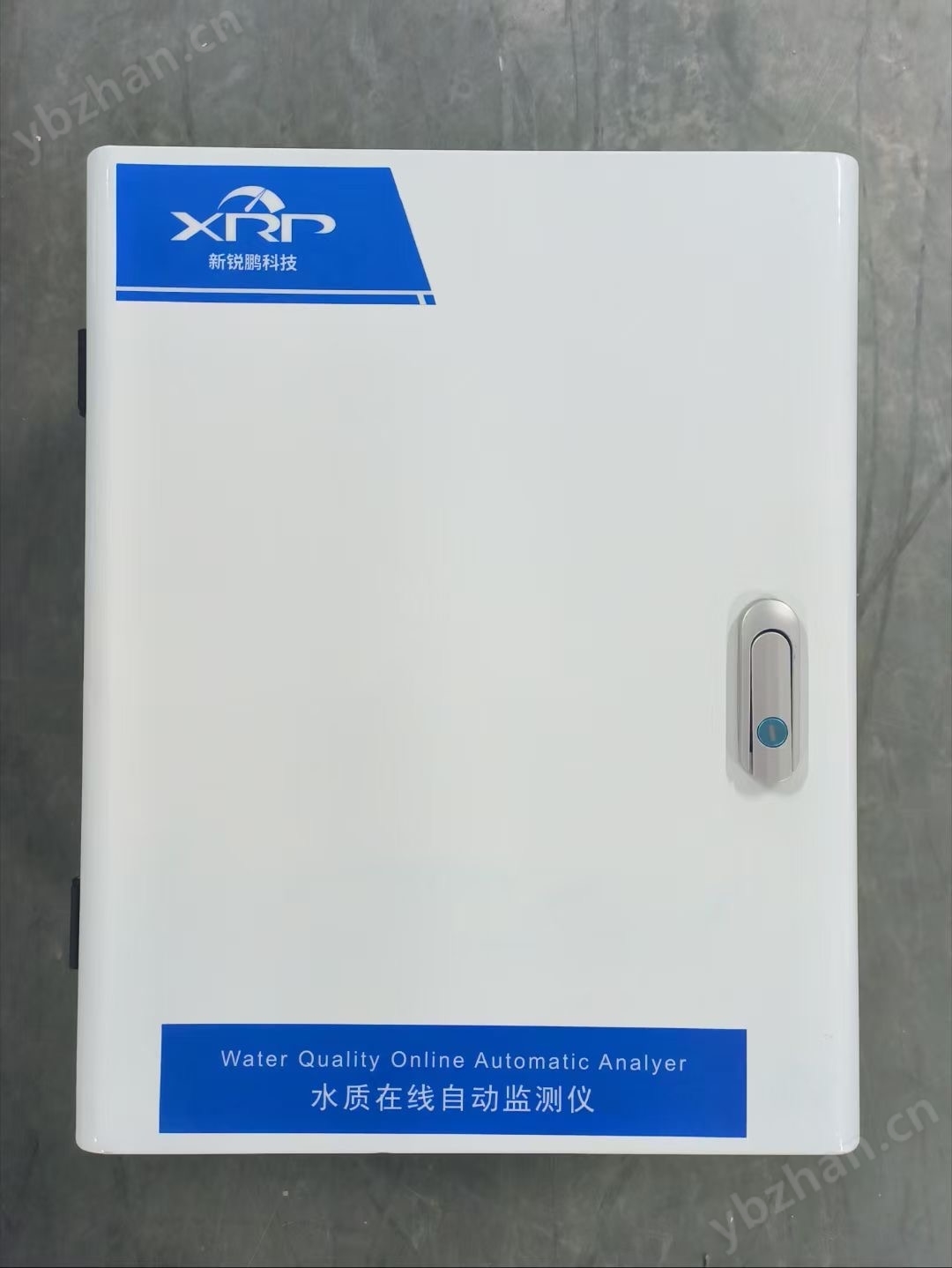 CODcr2016型 新锐鹏高精度CODcr在线自动监测仪-仪表网