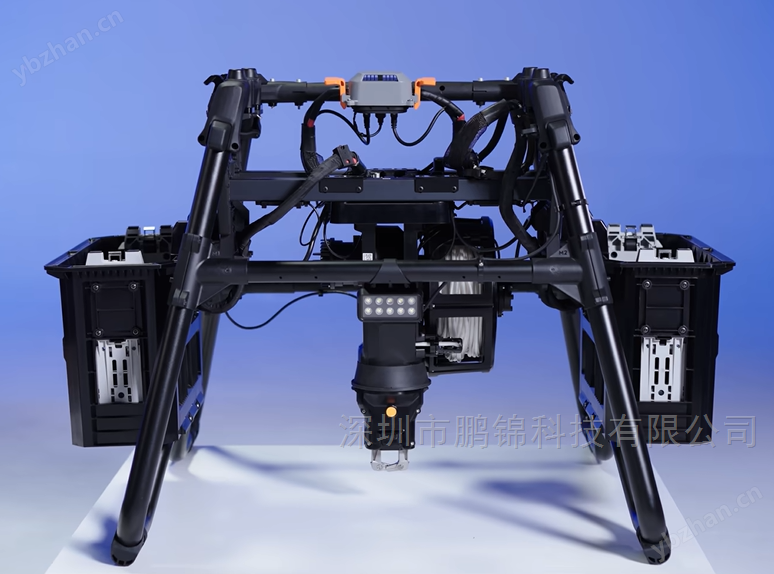 DJI FlyCart 100 大疆FC100运载无人机双负载系统多场景运输-仪表网